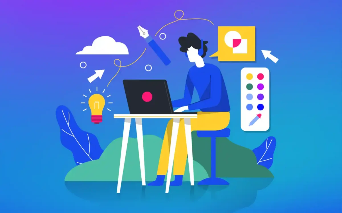 Graphic Designing | Infinite Skills